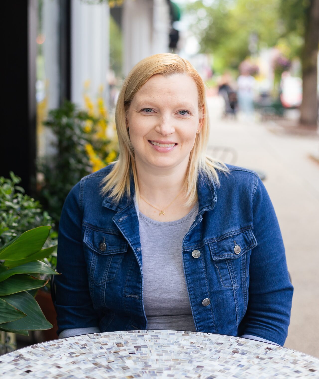 About Emily K. Carr, MD, MPH | Greenwich Anxiety | Connecticut OCD ...